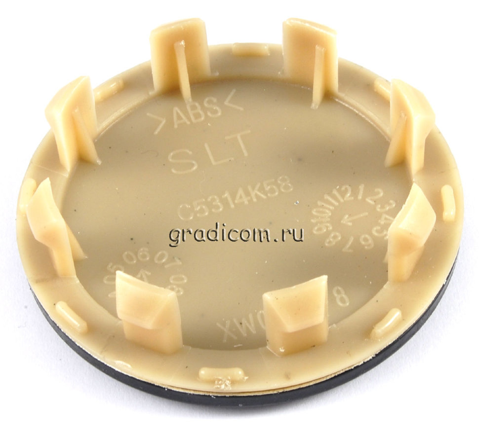 Колпачок на диски KIA 52960-2F000 100 52960-2F000 купить в интернет ...